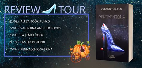 The Reading S Love Recensione Cenerentola La Vera Storia Della Fata Madrina Di Carolyn Turgeon