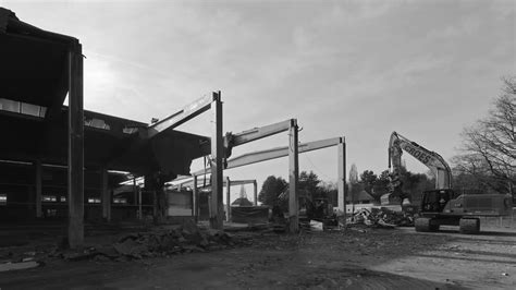 Frederik Baert On Linkedin Klopt Weer Nieuw Project Reconversie It Is