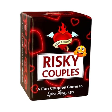 Risky Couples Balozi Wines