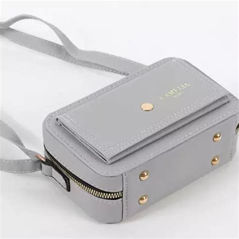 خرید و قیمت کیف اسپرت شیک ساده کاربردی مناسب روزمره و مهمانی رنگبندی