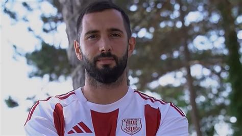 Pendikspor Vinko Soldoyu Transfer Etti