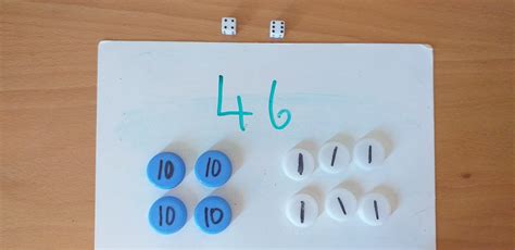 Addition Adding Two 2 Digit Numbers Eskola