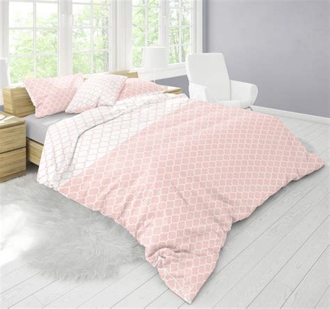Cotton Pattern Design Bedding