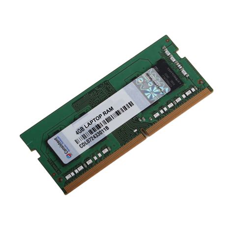 Consistent 4gb Ddr4 Laptop Ram 2400mhz Reduce Power Consumption By Up Consistent Store