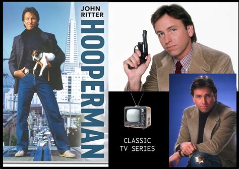 Do You Remember Hoperman 1987 89 Classic Tv Series Facebook