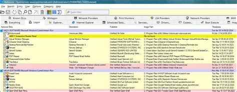 Can Not Find Where To Get Start Up Windows 10 Forums