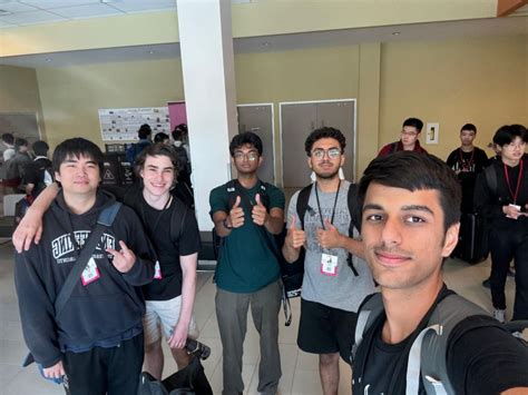 anujan kandasamy on linkedin great hackathon we successfully
