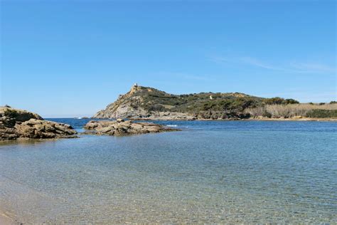 Touriste Ville De Six Fours