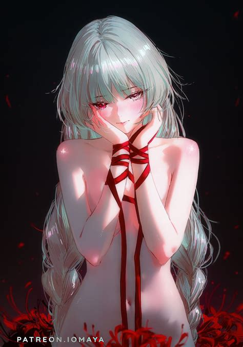 Phrolova Wuthering Waves Drawn By Nixeu Danbooru