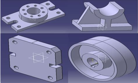Create Cad Models And Run Basic Cfd And Fea Simulations By Paulstancu