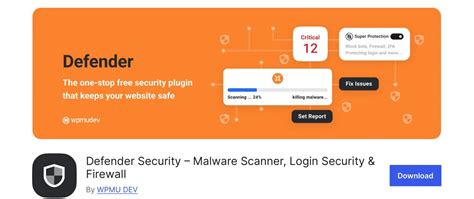 9 best wordpress security plugins to keep your site safe