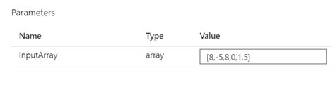 Sort An Array In Azure Data Factory Synapse Pipeline Via Regular Expressions Datasharkx