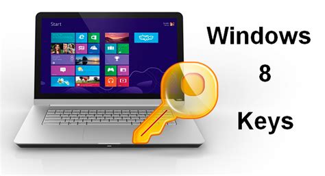 Ключи для активации Windows 8 Активация Windows Ключи для антивирусов Unas At Ua