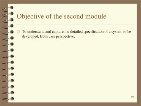 PPT - Object Oriented Analysis and Design Using UML PowerPoint ...