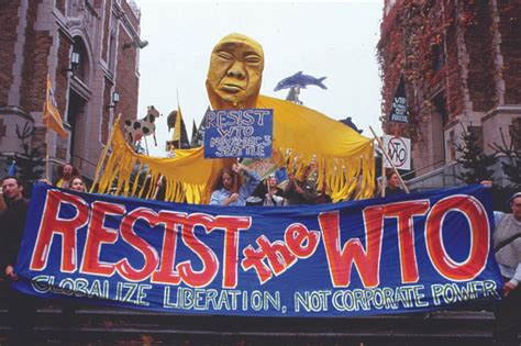 A Localized Global Network Of Resistance” Teaching Resistance To