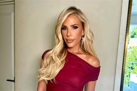 Tracy Tutor Ponders Joining Rhobh To Come For A Few People