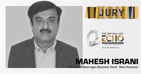 Vastal Asher Shelly Singh Dma Asia Mahesh Israni 13 Comments