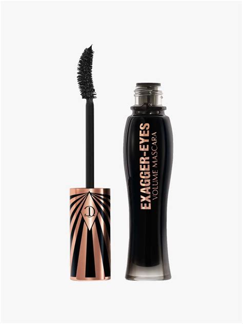 11 Best Volumizing Mascaras For Fuller Lifted Lashes Vogue