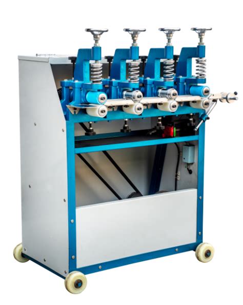 Sepa Coupling Machine