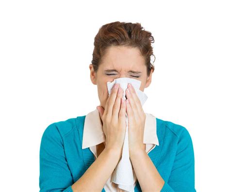 Bronchitis Verstehen Symptome Ursachen Und