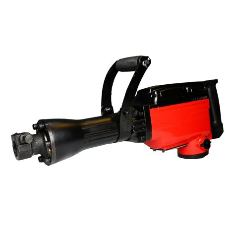 قیمت و خرید چکش تخریب پیکور 16 کیلویی گریتک مدل Gtdh15001 ابزارت