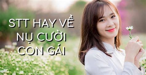 Stt Hay V N C I Con G I Cap N C I P Cute