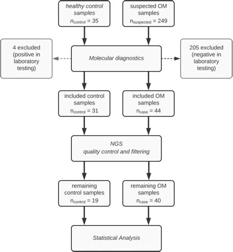 Flowchart Of Cohort Collocation Download Scientific Diagram
