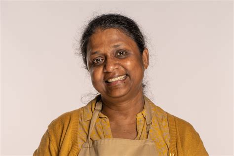 Seventh Baker Leaves The Great British Bake Off Tent Following Dessert