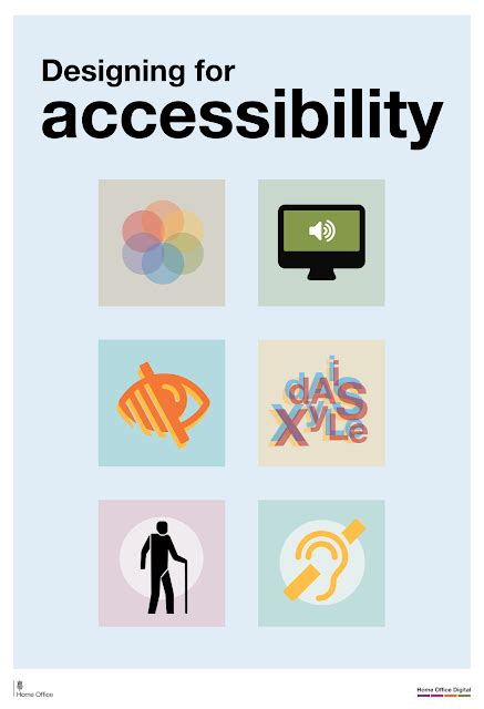 Dos And Donts On Designing For Accessibility