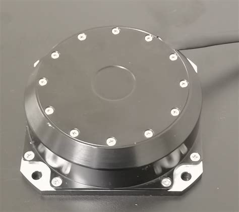 Gyroscope Angular Velocity Sensor Used To Measure The Angular Velocity In The Direction Of The