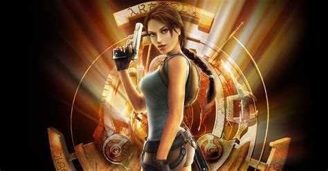 The Shocking Evolutions Of 8 Iconic Female Gaming Characters Tomb
