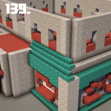 The Miyoshi Japanese Mansion Page 2 Build It