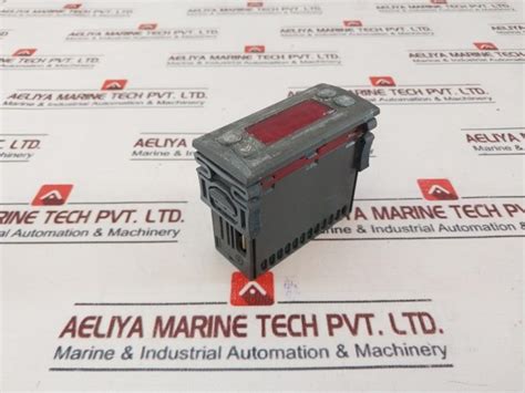 Eliwell Ic901 Temperature Controller 250v Aeliya Marine
