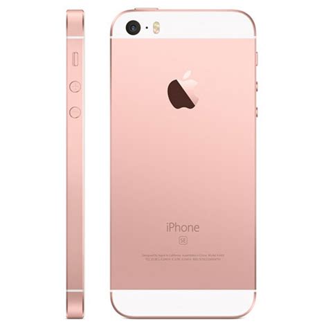 Apple IPhone SE Price In Malaysia RM Full Specs MesraMobile