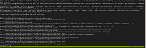 Crash Of Eck Operator After Disabling Tls On Elastic Agent In Fleet