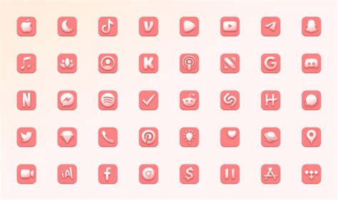 9 Best Neumorphic Icon Pack 2021 Just Free Slide