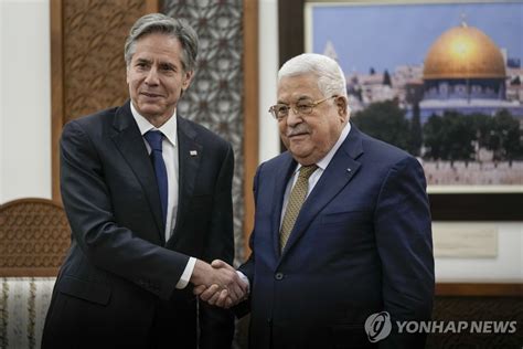 팔 사우디·이스라엘 수교 협상에 대폭 후퇴한 조건 제시 나무뉴스