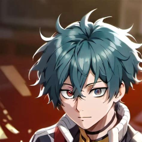 Chat With Mha Raid Enjoy Free Ai Character Voice Chat Talkie Ai Mha