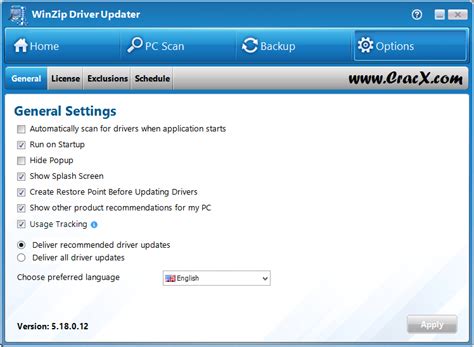 Winzip Driver Updater Registration Code Caqwethis