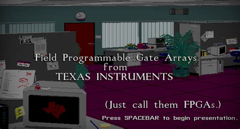 Texas Instruments Fpga Demo Texas Instruments Free Download Borrow