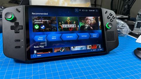 Lenovo Legion Go Is Getting Some Necessary Updates Soon Steam Deck HQ