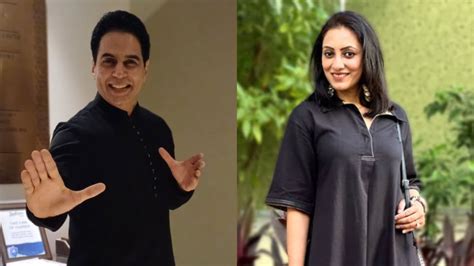 Aman Verma And Wife Vandana Lalvani Heading For Divorce After 9 Years