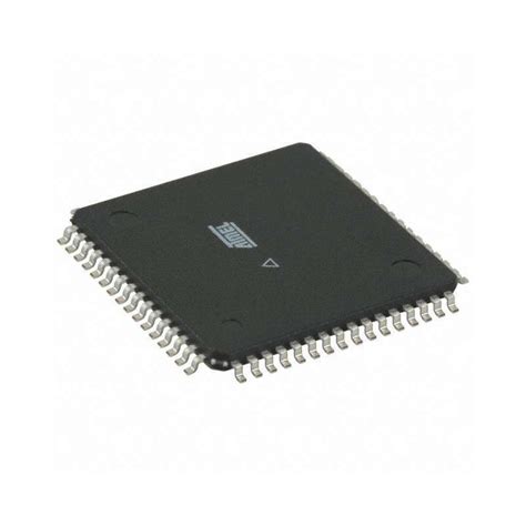 Atmega2561 16au Atmel Avr 256k 16mhz Tqfp64