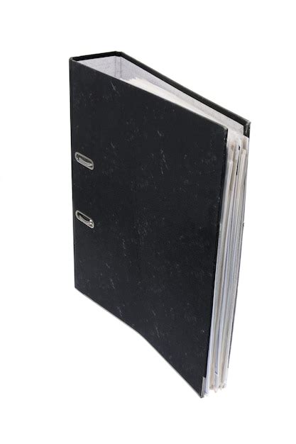 Premium Photo Ring Binder