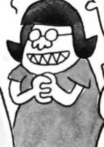 Edith Anthrope Fan Casting For Captain Underpants The First Epic Movie