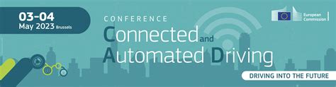 save the date 4th european conference on connected and automated