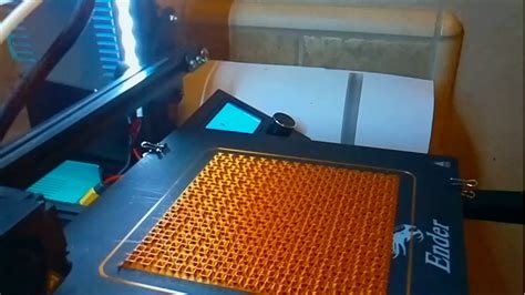 My First Octolapse Time Lapse Im Very Pleased With It R3dprinting