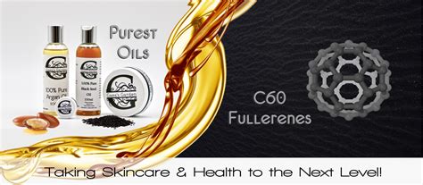 C60 Fullerenes What Are They And How Can They Benefit Me Gaeas Garden