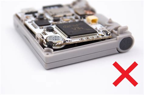 Flash Change Micro SD Card FunKey Project Documentation