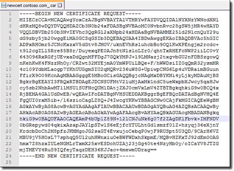 create a selfsigned certificate with powershell 4sysops